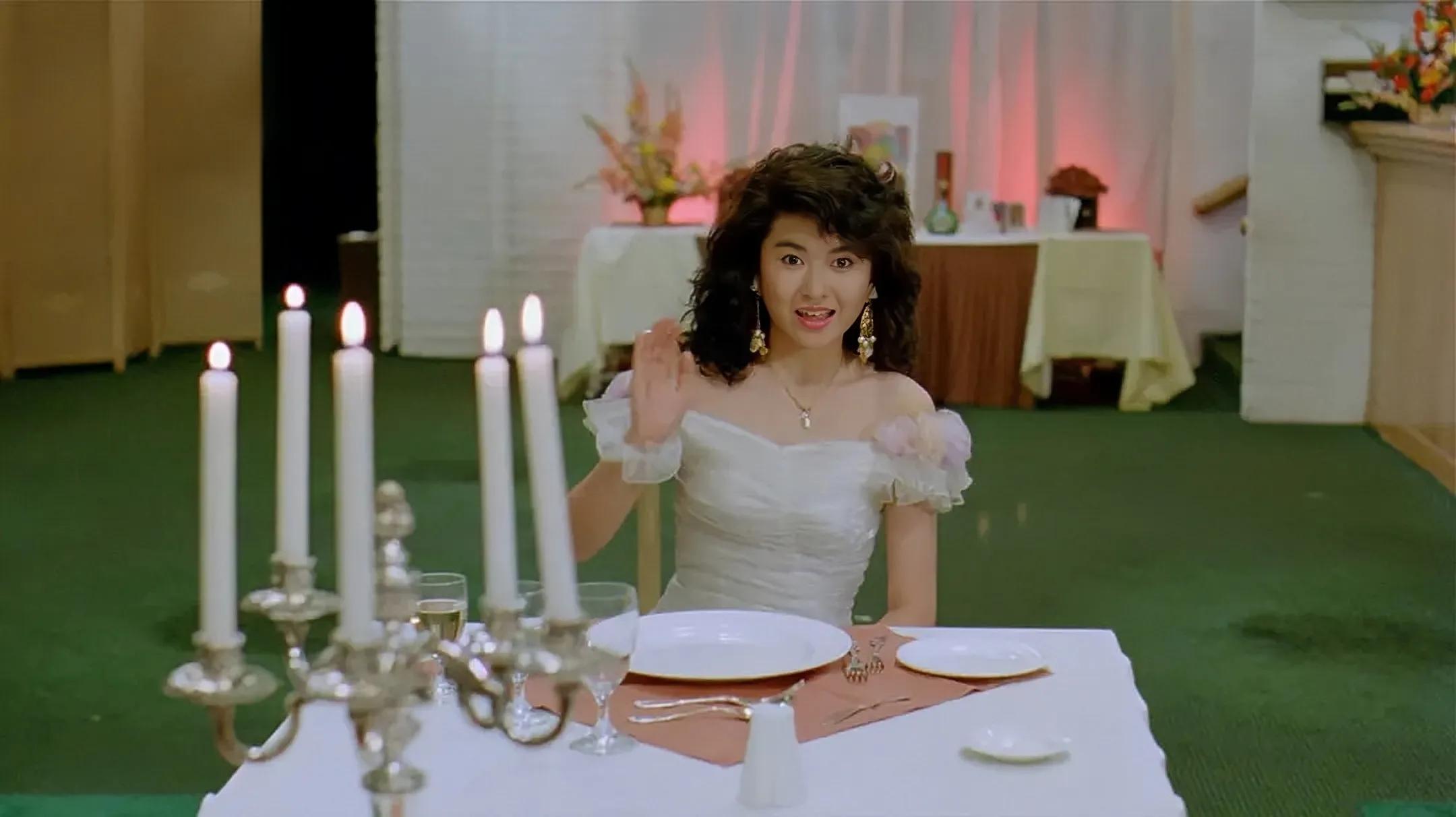 Chen Shulan: Defeated Li Jiaxin, loved Fang Zhongxin, attracted Liming ...