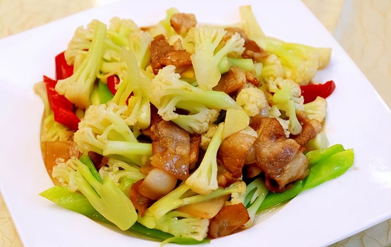 Three dishes a day, how delicious your life is - iMedia