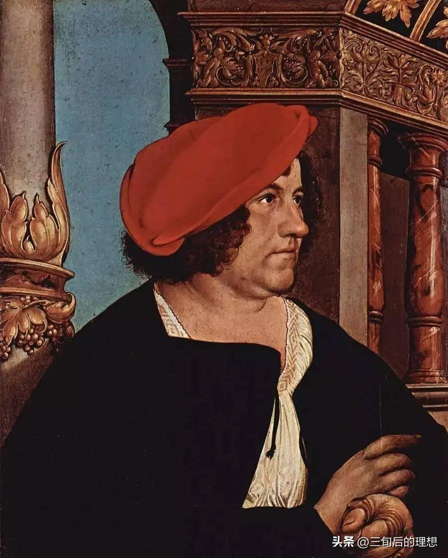 Hans Holbein the Younger: One of the most talented figures of the ...