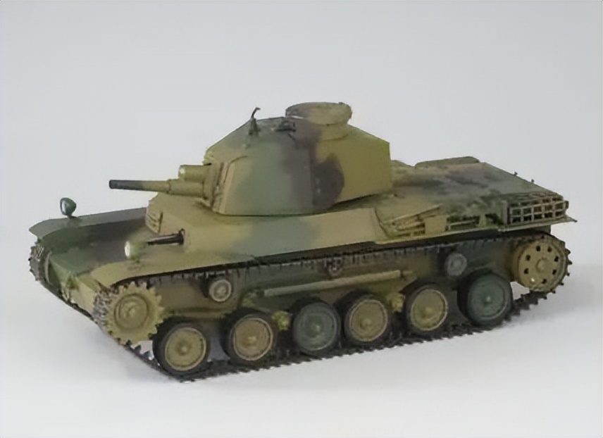 [Tracing the origin of chariots] Type 4 artillery chariots: Do you ...