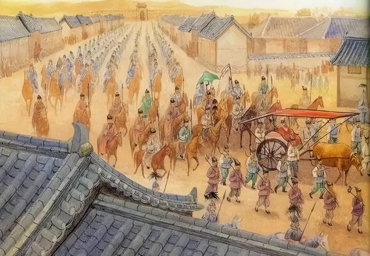 A Brief Analysis of the Economic Prosperity of the Western Han Dynasty ...