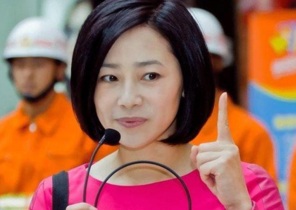 CCTV host Wang Huan: Dedicating her life to work, she died of illness ...