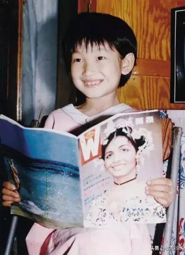 Wang Xinjun, who was willing to marry the second marriage, was spoiled ...