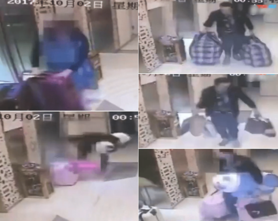 4 male stars who are handsome but lose their favor: Xu Kaicheng, Ding Zeren, Deng Zeming, Chen ...