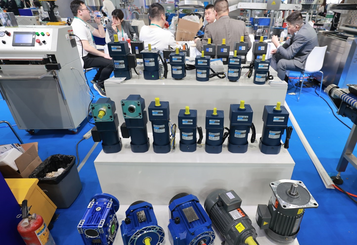 How do daily chemical brands obtain new packaging trends?Come to ...