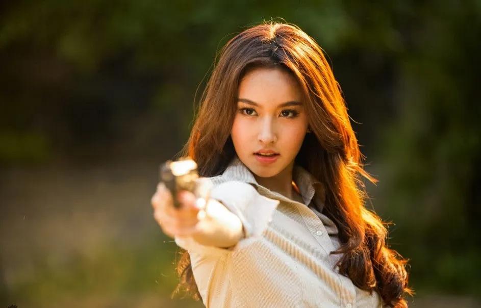 泰國女星之Poy（寶兒） - 資訊咖