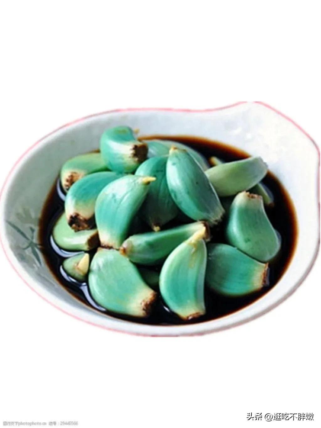 Why is Laba garlic green? - iNEWS