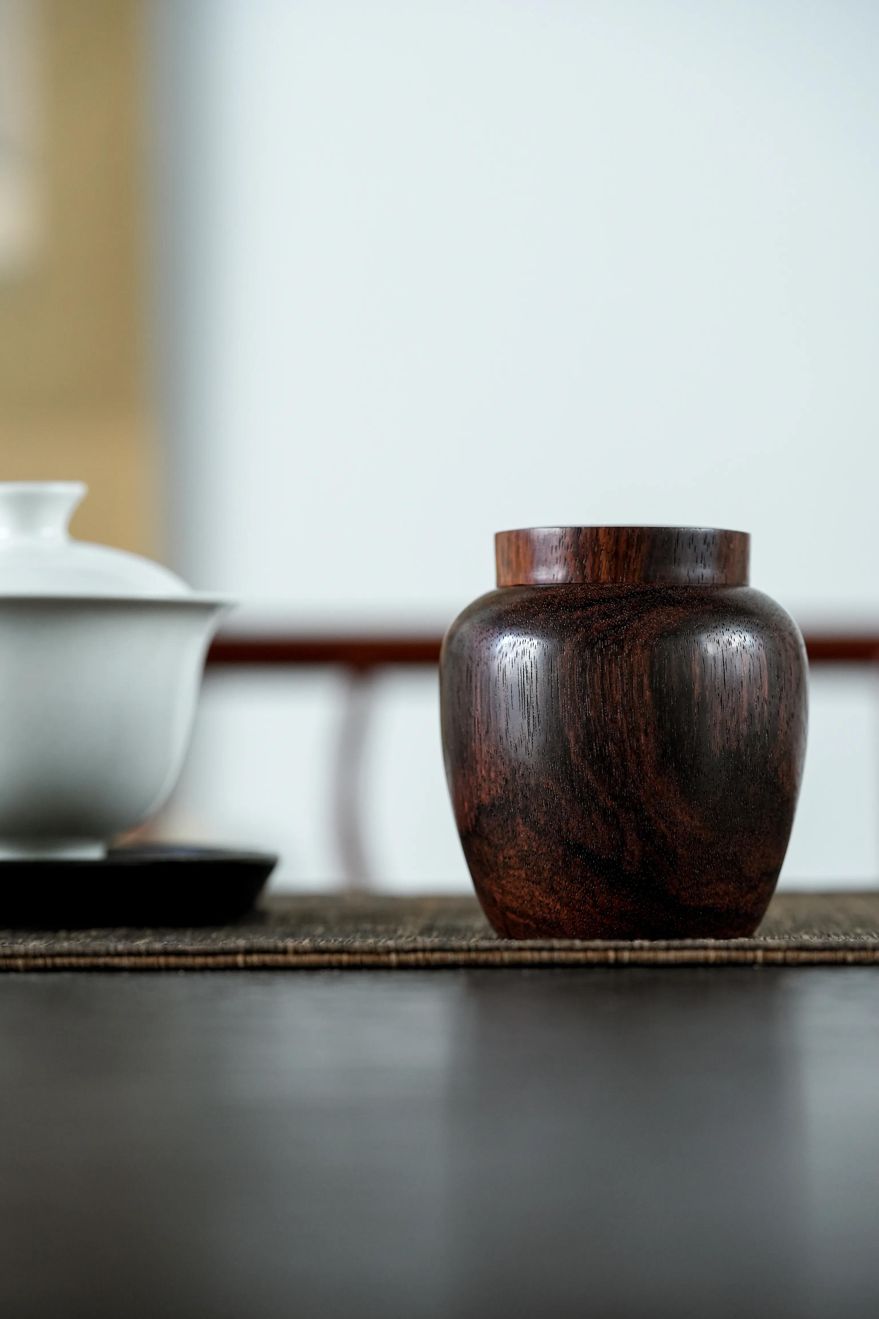 General Tea Can - iNEWS