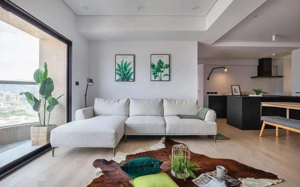 German style that is transparent, direct and full of vitality - iNEWS