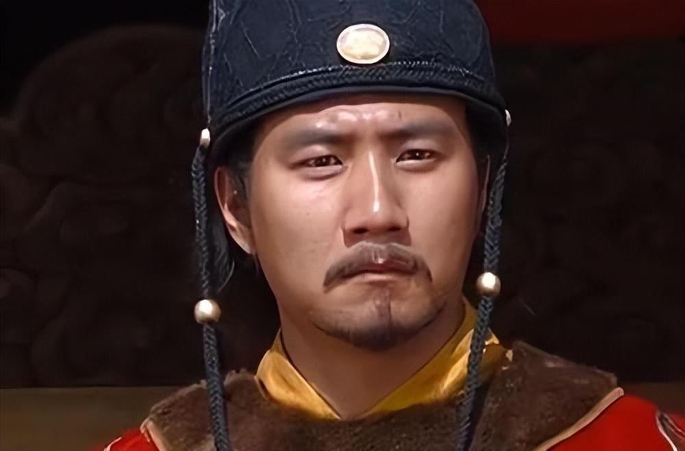 Archaeological research on Xu Da's tomb reveals the true cause of Xu Da ...