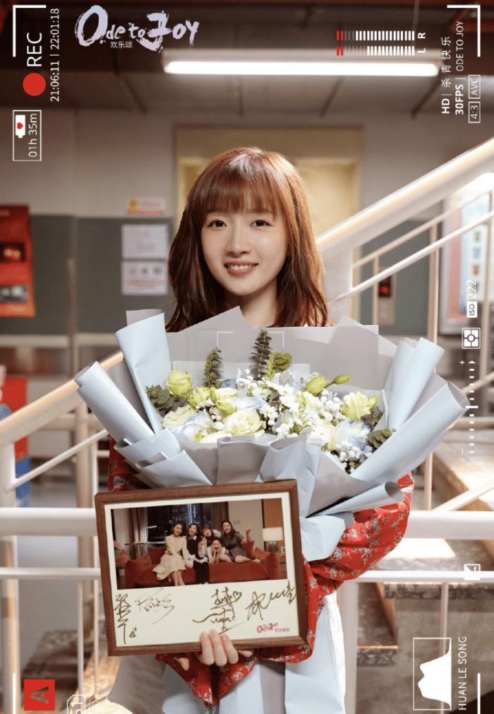 "Ode to Joy 3" is completed, and Li Haofi's quirky and strange replaces ...