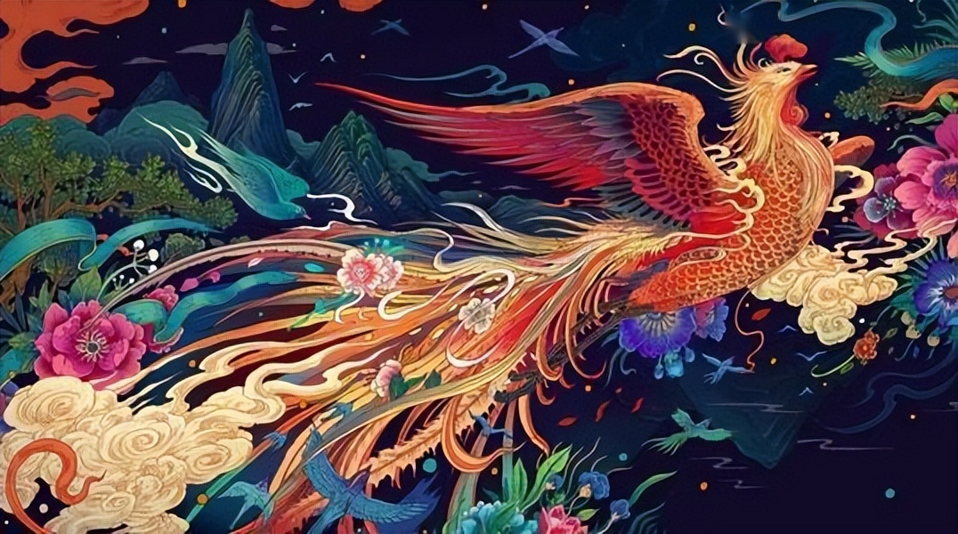 The Mysterious Story of the Ancient Divine Bird - iNEWS