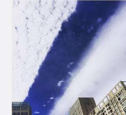 Are these strange clouds really related to earthquakes? - iNEWS