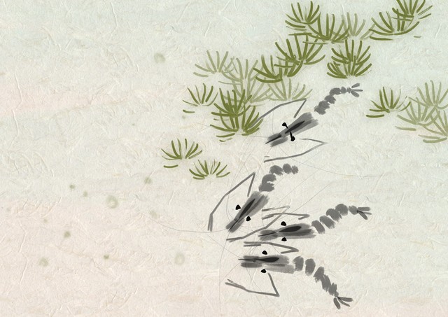 10 poems will be saved from August 1st to 15th, 2023 - iMedia