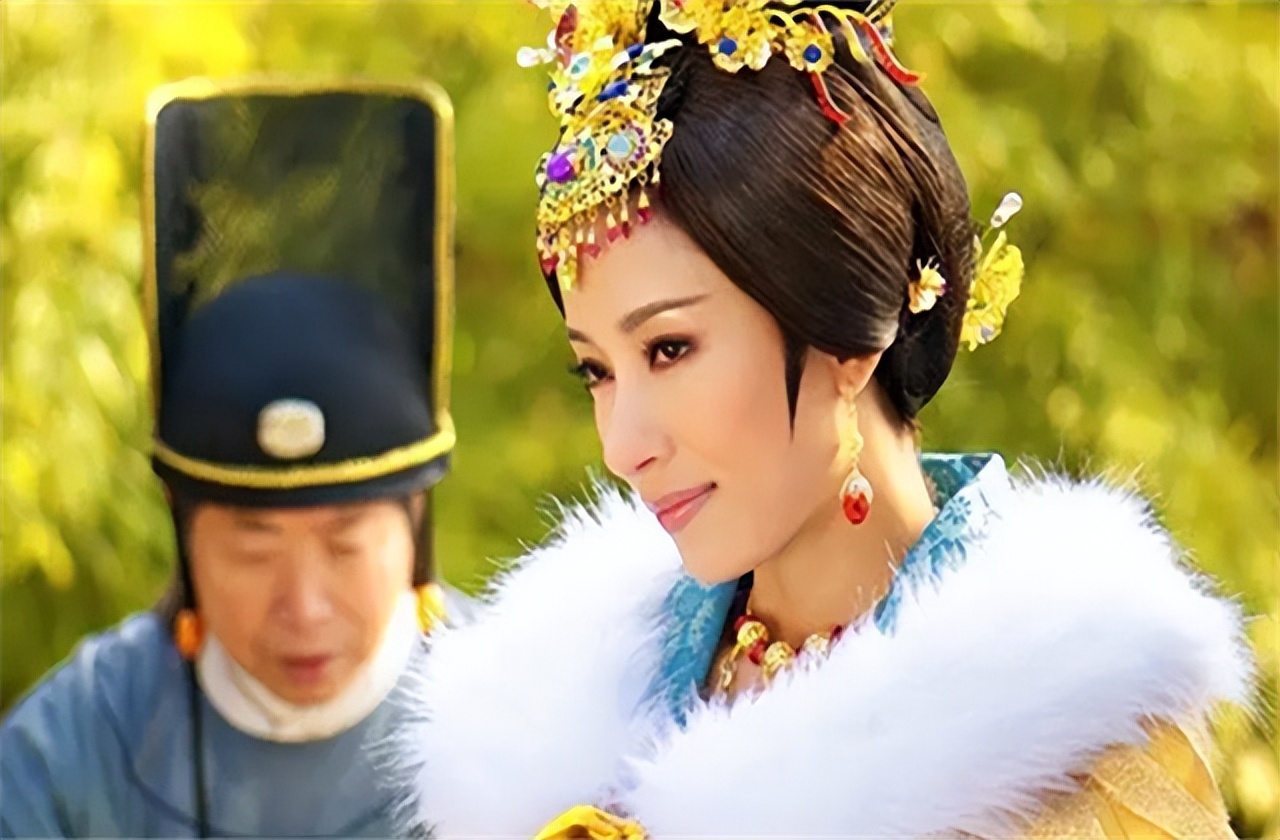 Emperor Xiaozong of the Ming Dynasty insisted on monogamy and favored ...