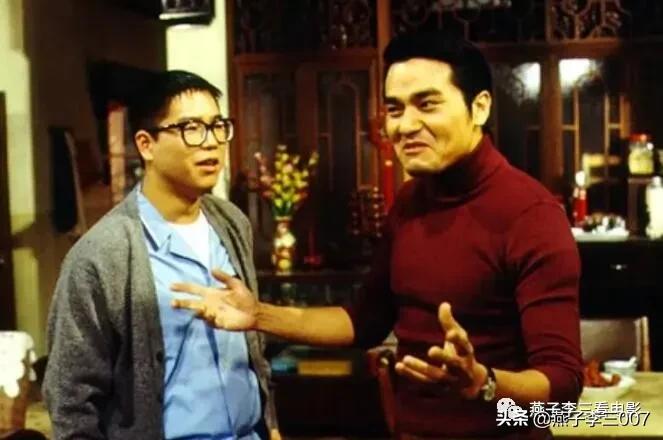 Lin Jiadong: The talent of the sky is born at the wrong time - iNEWS