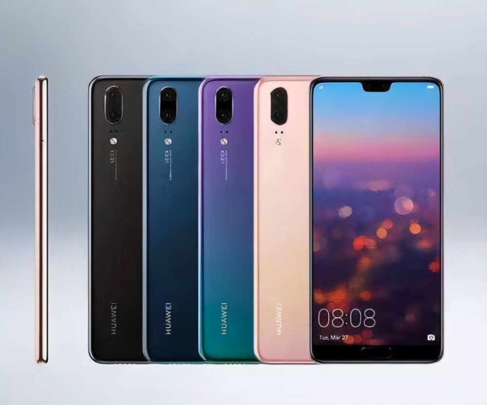 Which series of Huawei mobile phones are cost-effective?You'll know ...