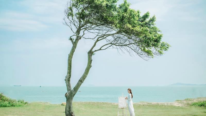 It was revealed that Sun Haiying and Lu Liping returned to China for ...