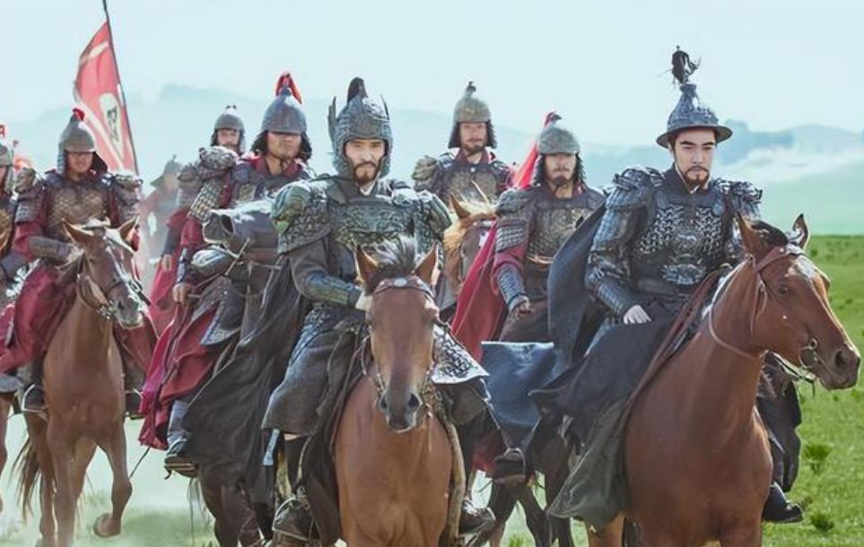 Discussion on Ancient History: During the Ming Dynasty, what were the ...