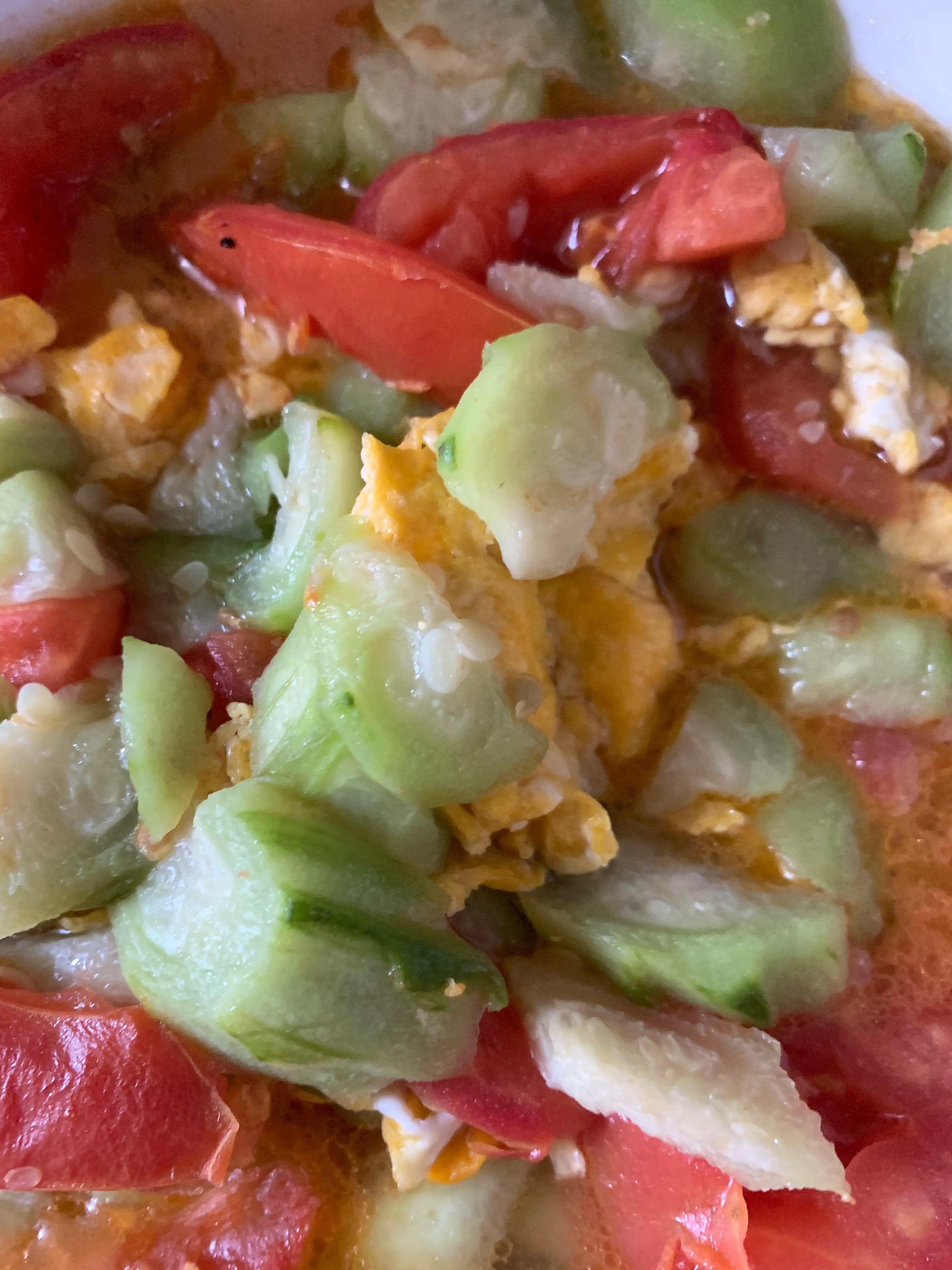 Home Cooking Zan Zan Zan - iNEWS