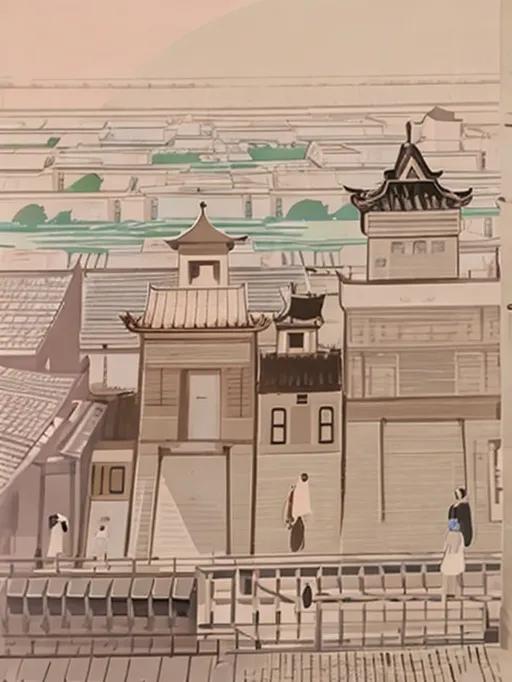 Only after reading "Chu Ci" can I understand Qu Yuan - written after ...