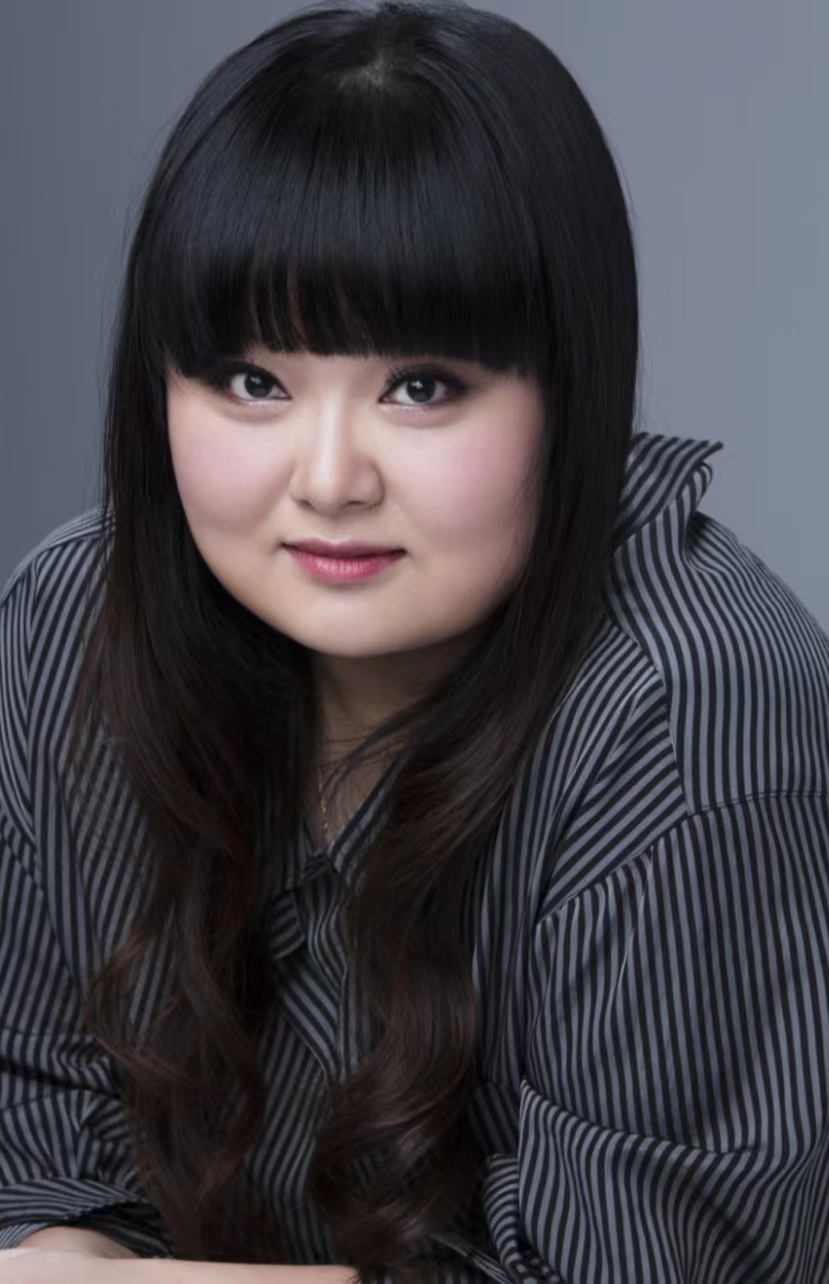Weight loss success! The Hong Kong actress finally dropped below 100 ...