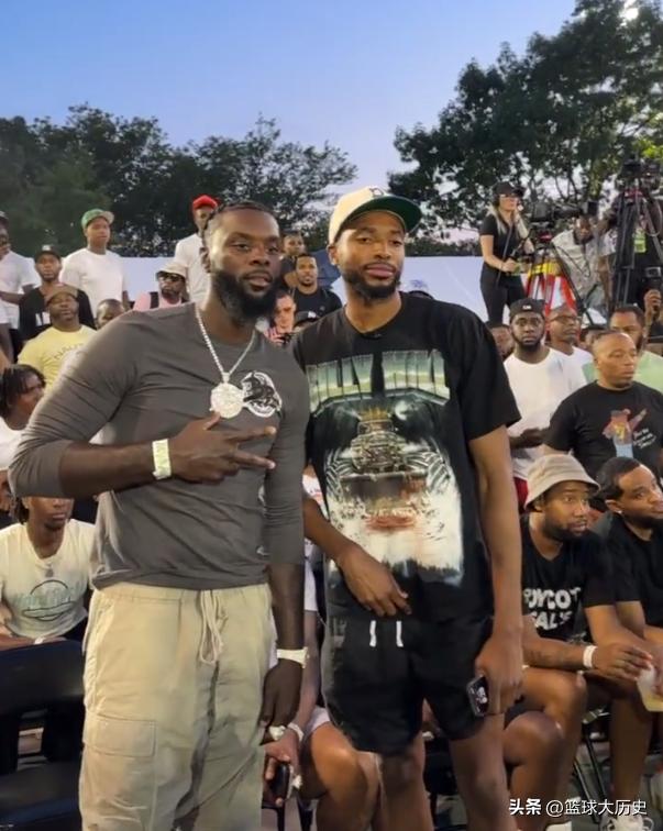 First Zhan Blow! Can the 32-year-old junior return to the NBA? - iMedia