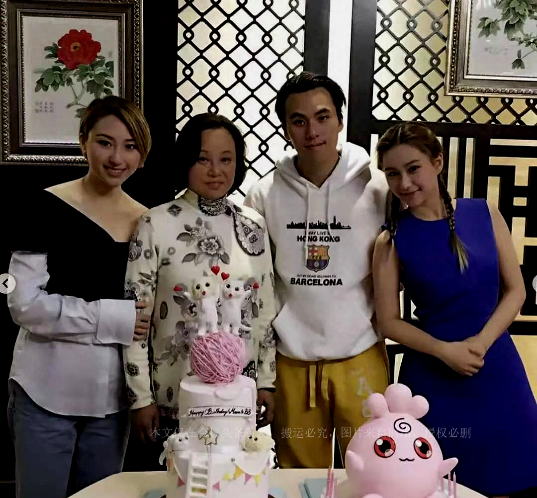 It was revealed that Chen Wanzhen was very nervous when she witnessed ...