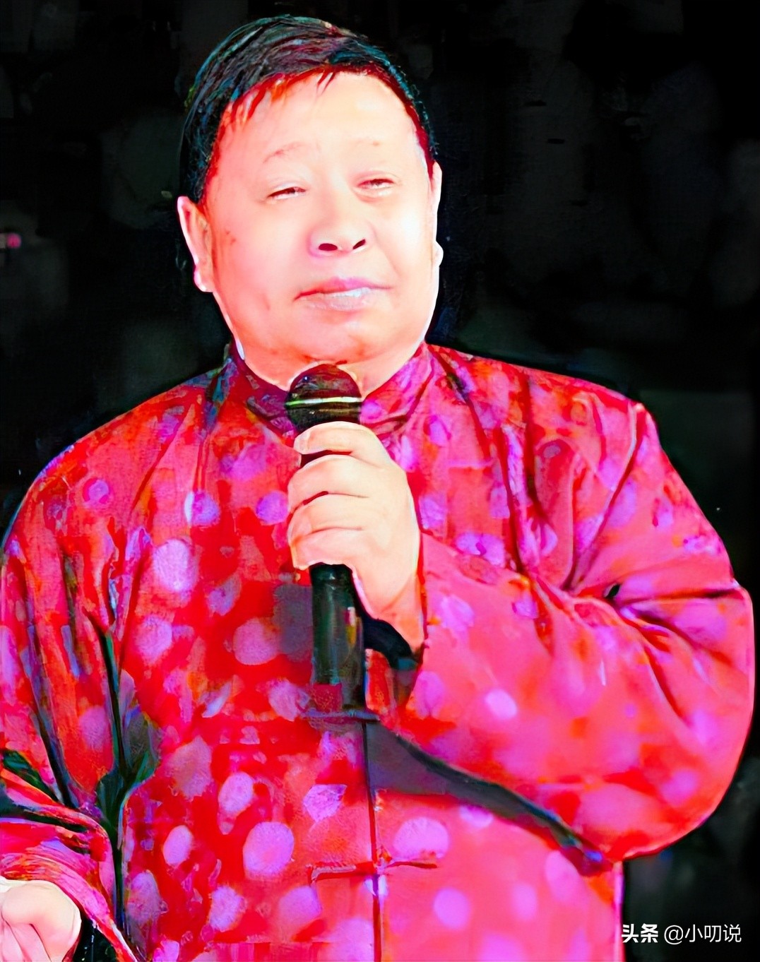 Yu Bo: My husband Ma Ji passed away for 16 years, leaving me alone, my ...