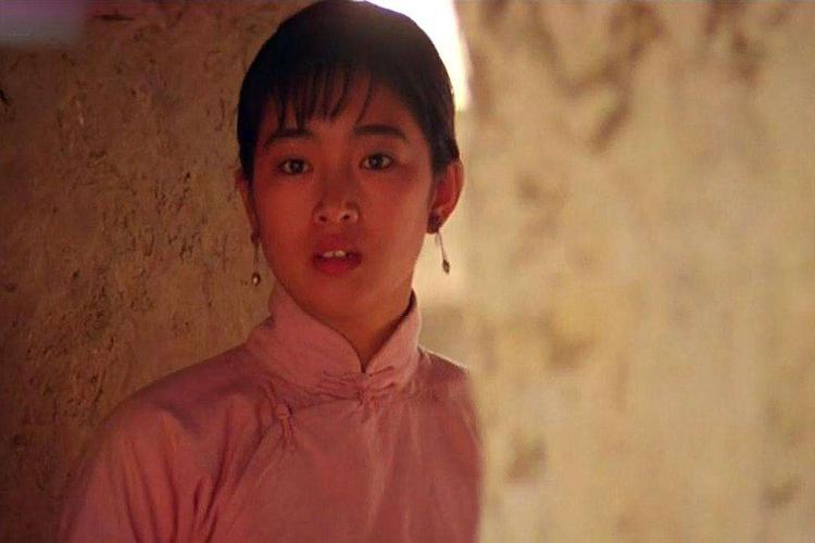 Zhang Yimou and Jiang Wen competed for songs, and his son gave him a ...