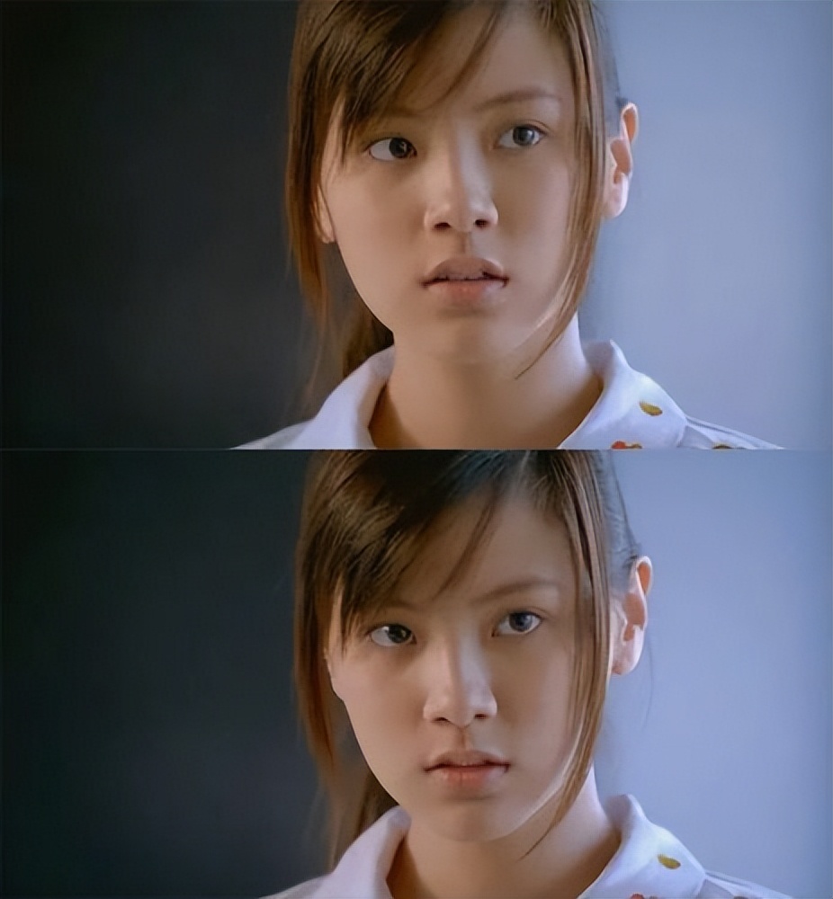 Chen Guohui's "A Little Thing of First Love", youth is a romantic ...