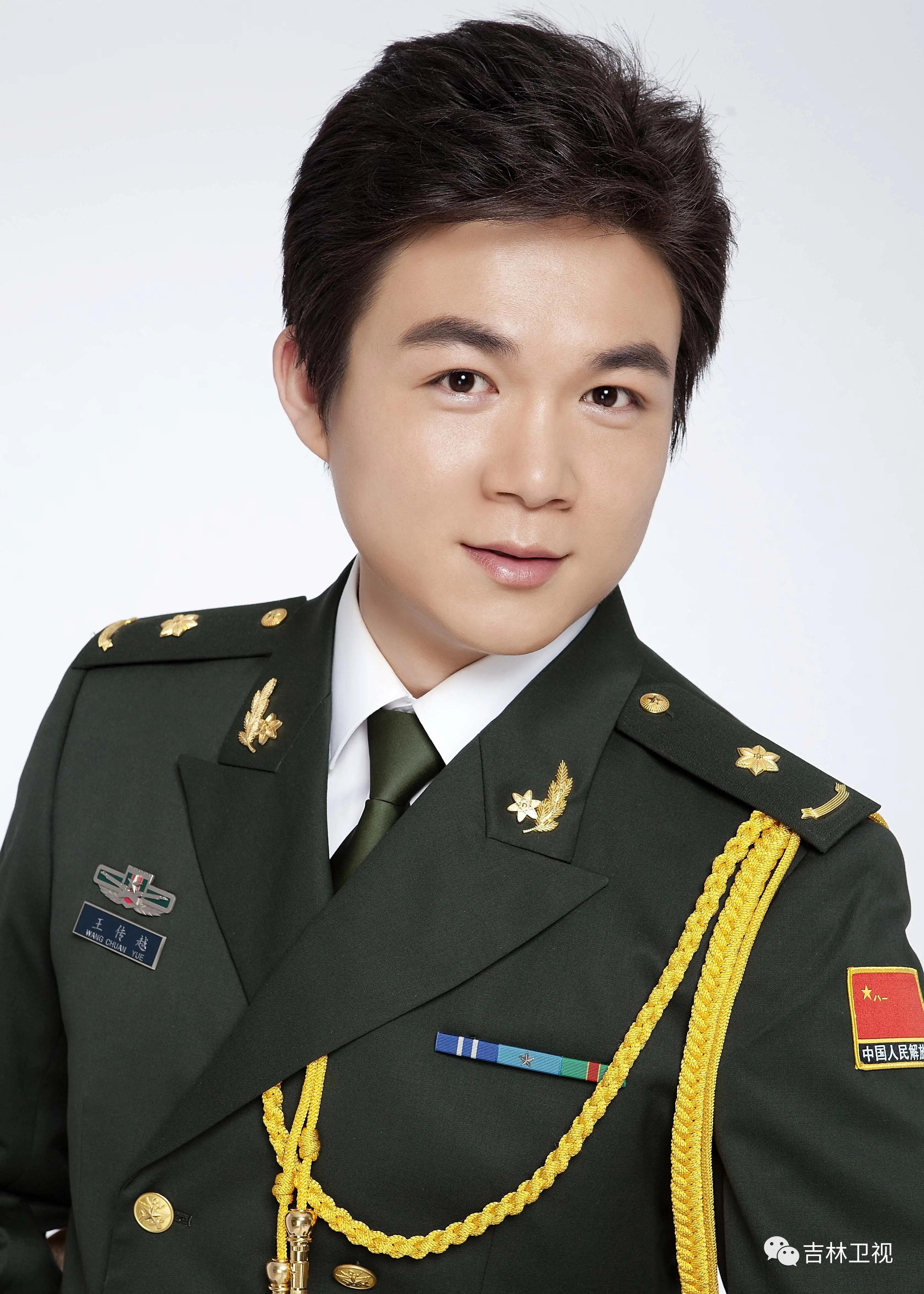 The Youth Song Competition became the king, Wang Chuanyue, Wang ...