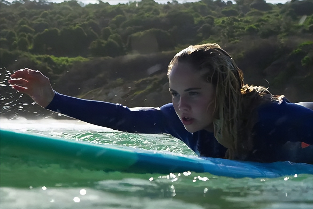 "Exploring the Film Tradition of the Palos Verdes Tribe: A Visual ...