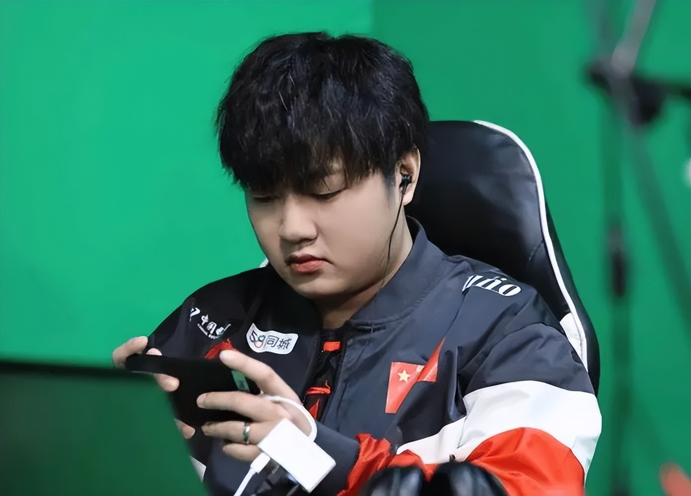 Really came back, AG ushered in new hope, after hard training cat ...