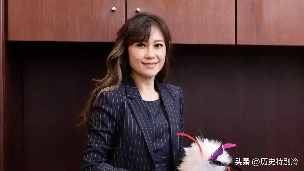 A sex scandal broke out in Tsai Ing-wen's office! Cheating married little fresh meat, chat ...