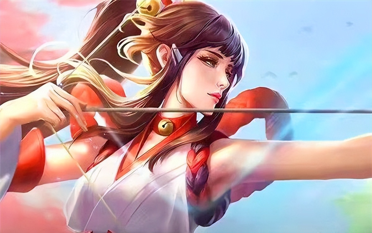 In the glory of the king, which one is better, Jia Luo or Cai Wenji ...