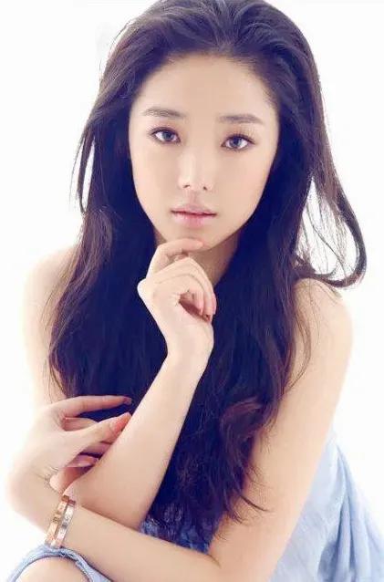 Han Xiting: Appreciation of beautiful pictures - iNEWS