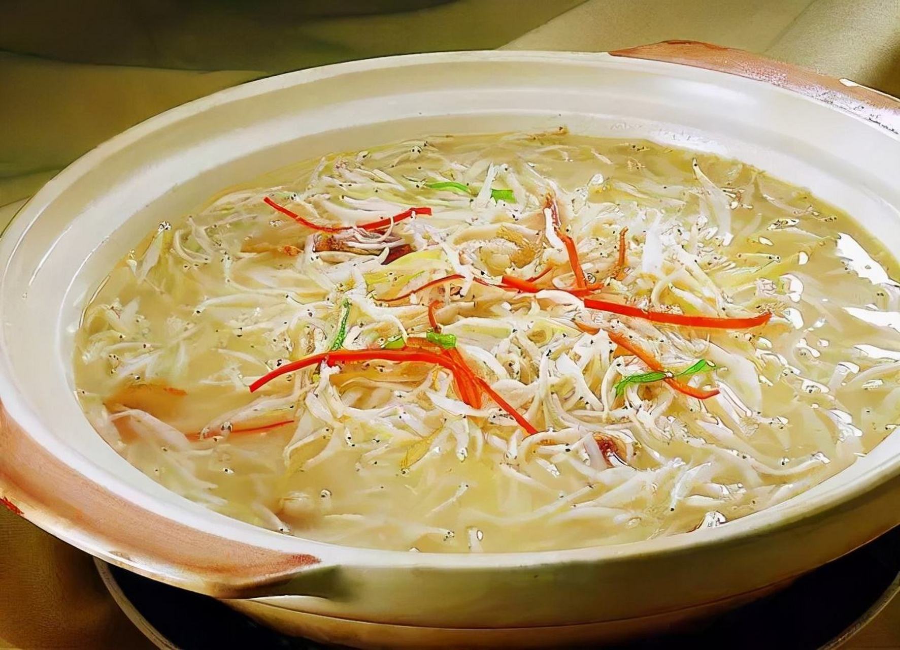 "Hunan Cuisine"Detailed preparation methods of Yueyang's top ten famous ...