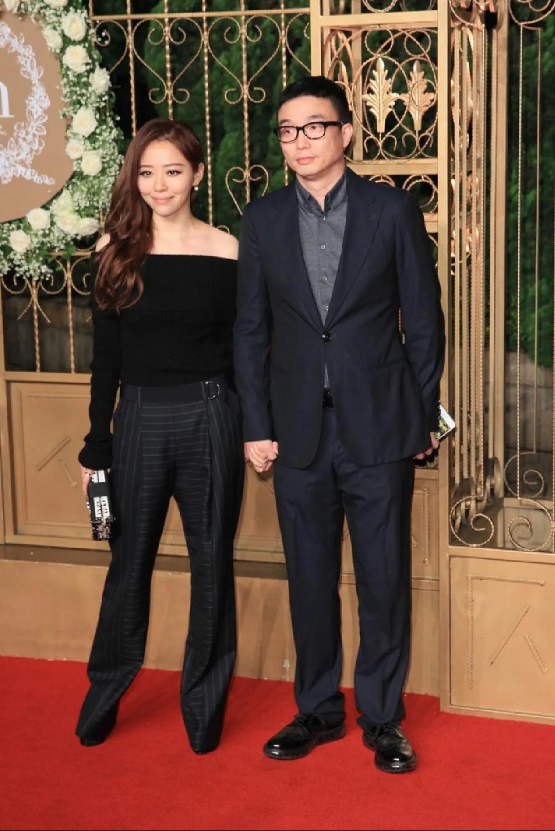 Inventory of Angelababy's ex-boyfriend is difficult, after divorcing ...