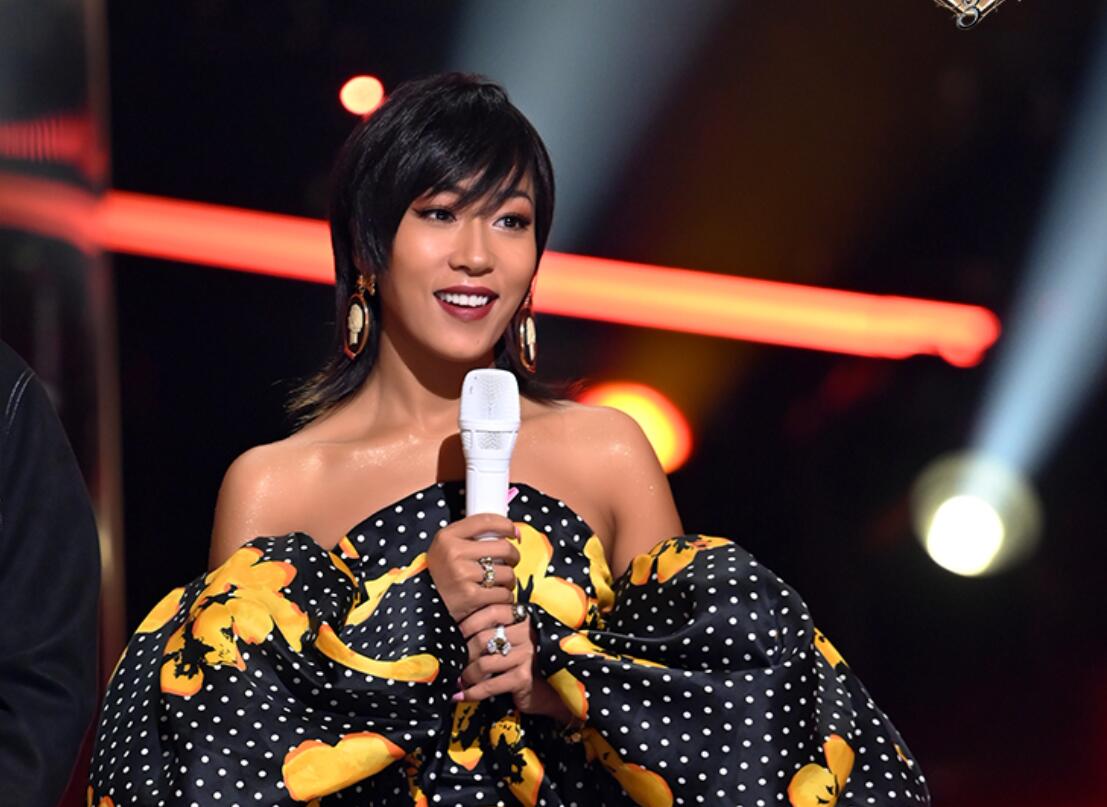 Zhou Shen and GAI deserved the golden song of honor, and the breakthrough of Liang Long and Jike ...