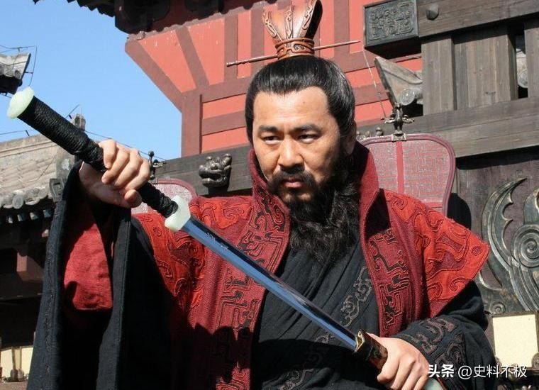 Five minutes to take you to understand Emperor Xian of the Han Dynasty ...