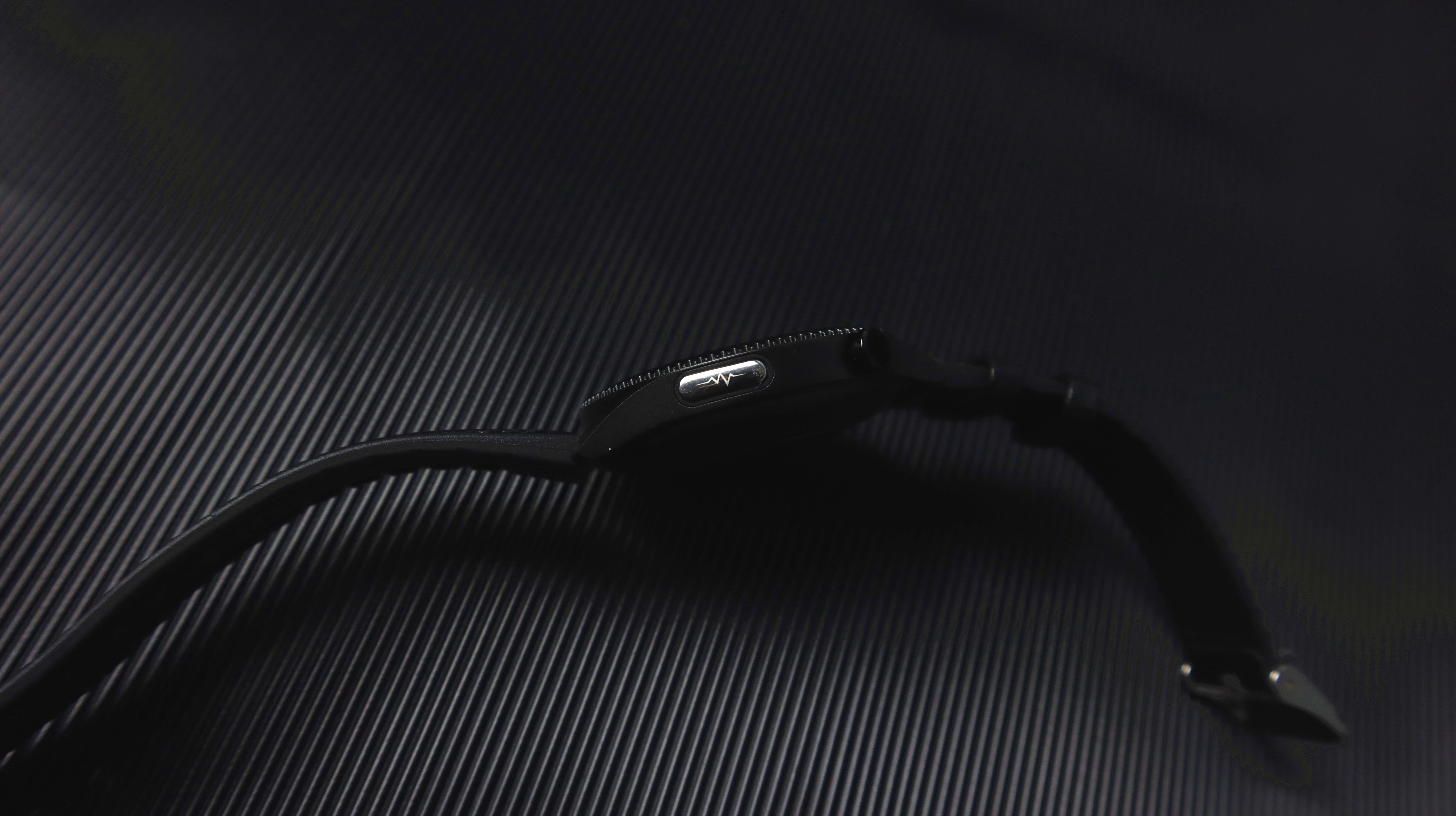 Wear health on your hands, DIDO E10 smart watch, real-time measurement of blood pressure and ...