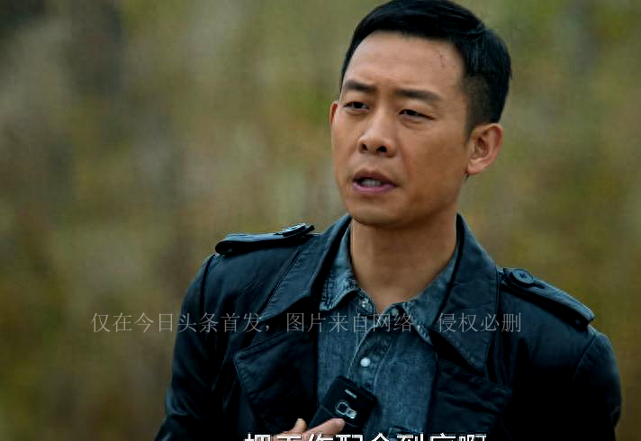 Stop it, Ding Haifeng, stop humiliating the audience's IQ. The 54-year ...