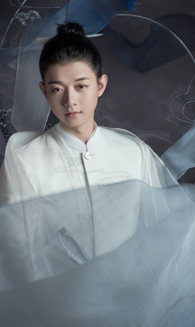 Huo Zun finally paid the price for his "fairy" - iMedia