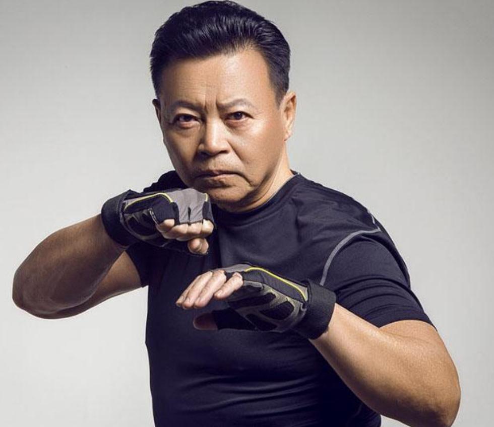 Actor Zhao Xiaorui: He left a suicide note for acting 3 times, married ...