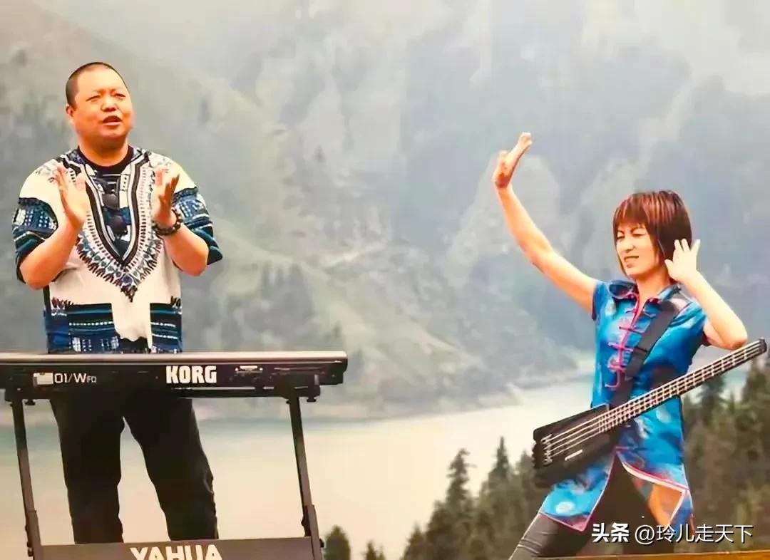 Singer music! Where is the "elf" who once created the myth of the stage ...