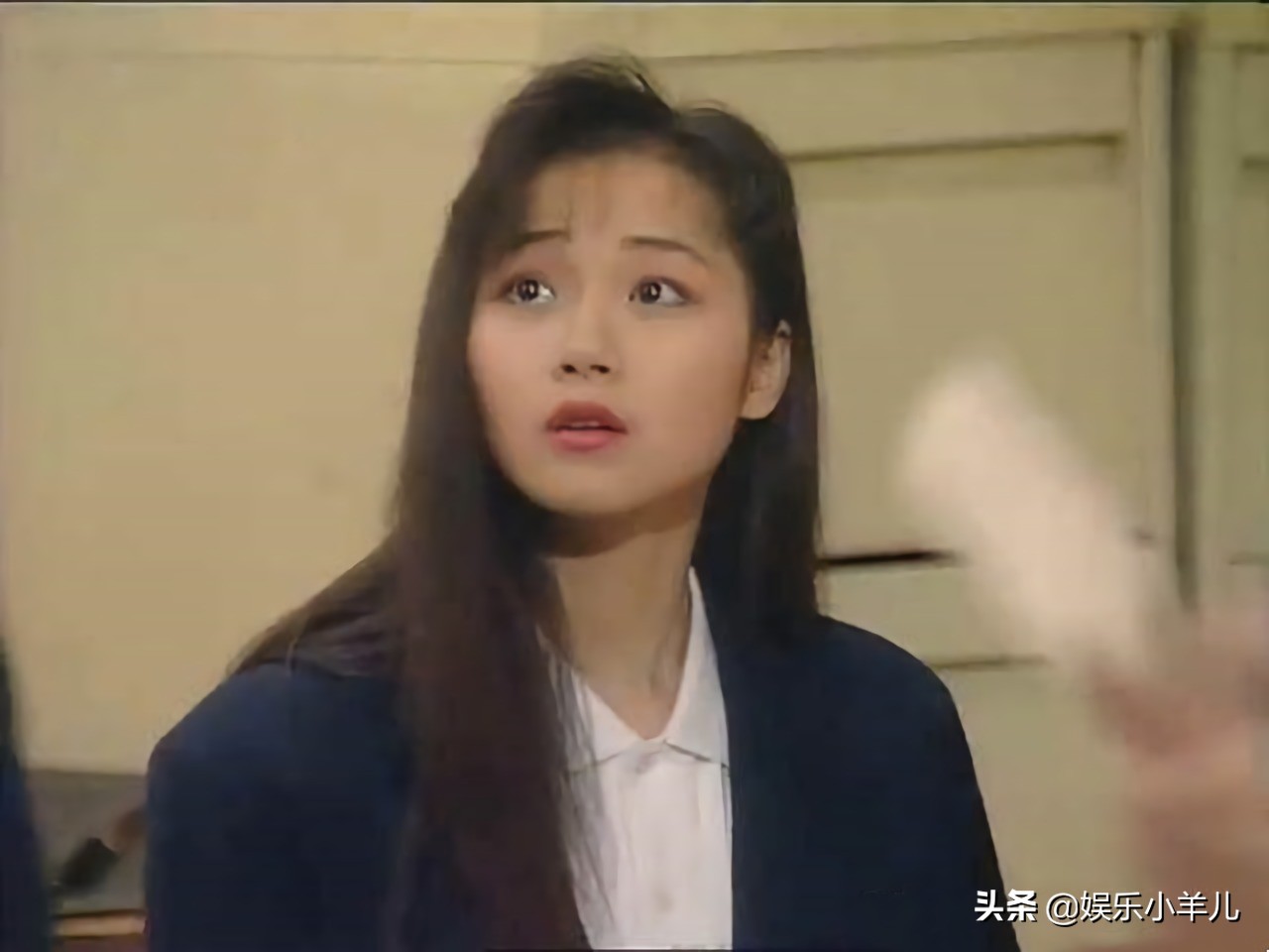 Wan Qiwen's 3 episodes of casual love history, known as "Hong Kong's ...