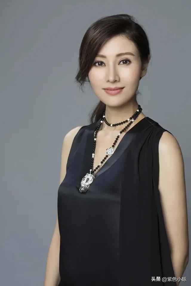 The most beautiful Hong Kong sister Li Jiaxin - iMedia