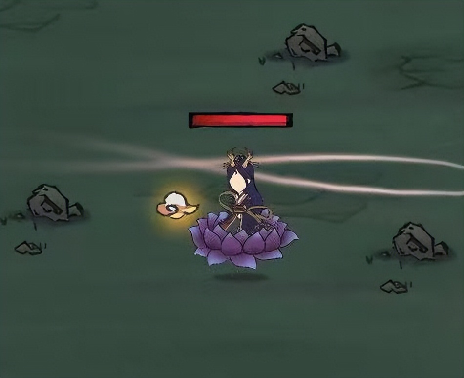 "Nine Trials" dungeon card slot teaching - iNEWS