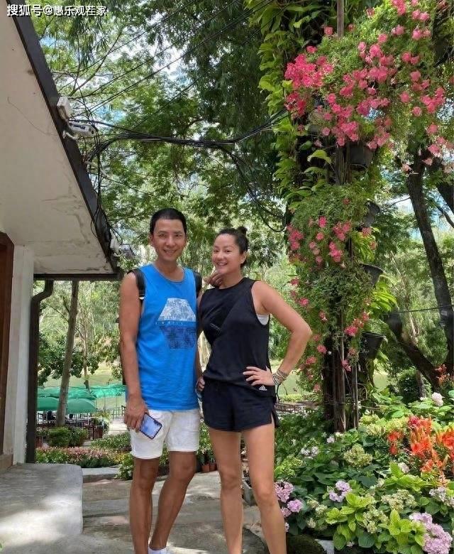 Originally Qu Ying settled in Thailand and ran into Dai Jun, with gray ...